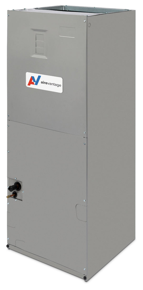 B65BMMX24K-A - 2 Ton Multi-Position Air Handler, PSC Motor, Mircochann ...